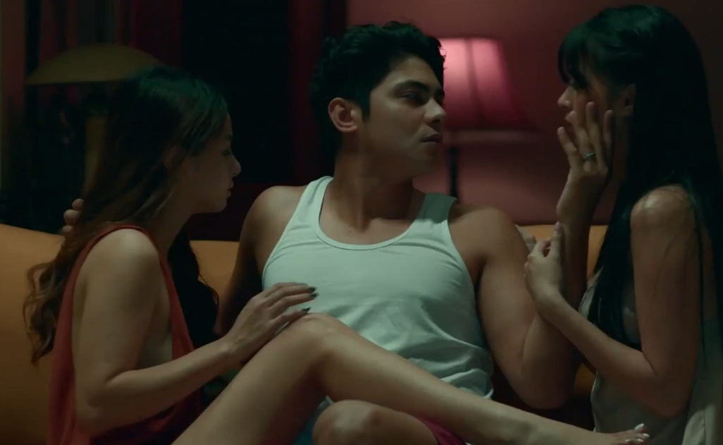 ﻿Sinopsis Film Us x Her (2022): Berbagi Suami - Fakta.id