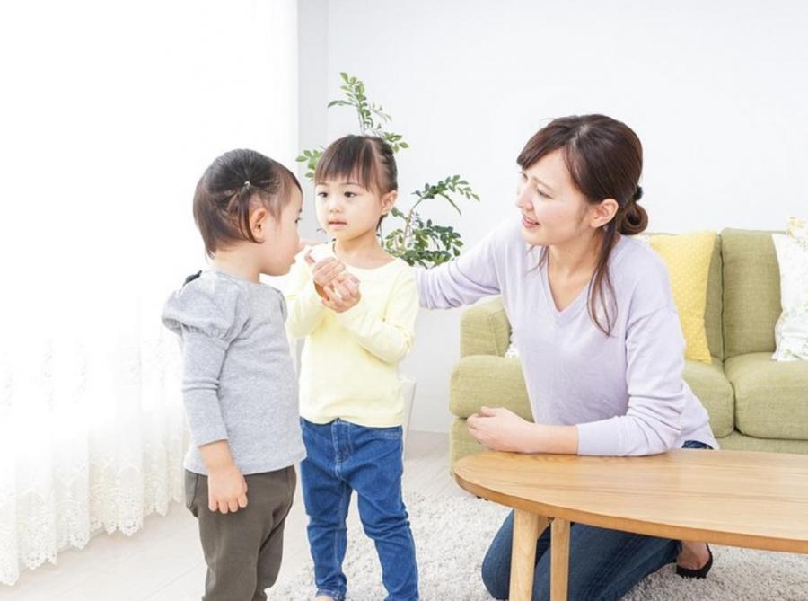 Cara Mengajari Anak Sopan Santun Sejak Dini - Fakta.id