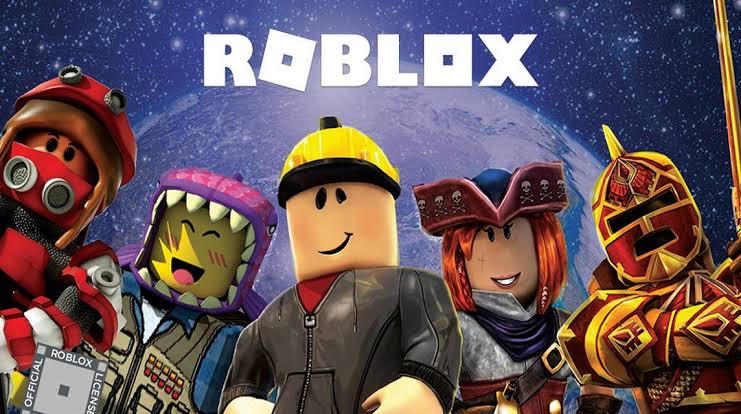 Mengenal Roblox, Cara Main, dan Manfaatnya - Fakta.id