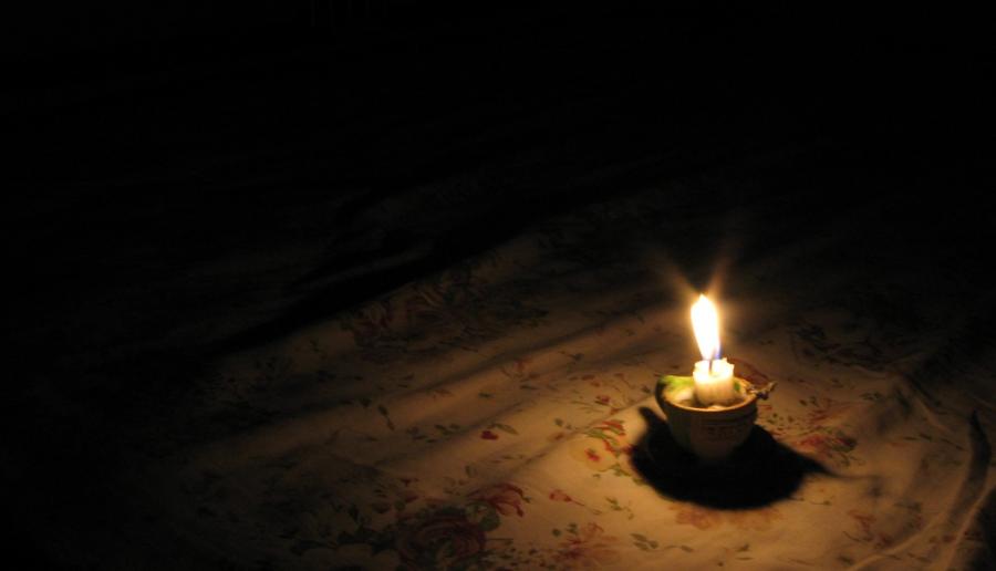 Kata-kata Tentang Cahaya dan Kegelapan Penuh Makna, Bisa untuk Motivasi ...