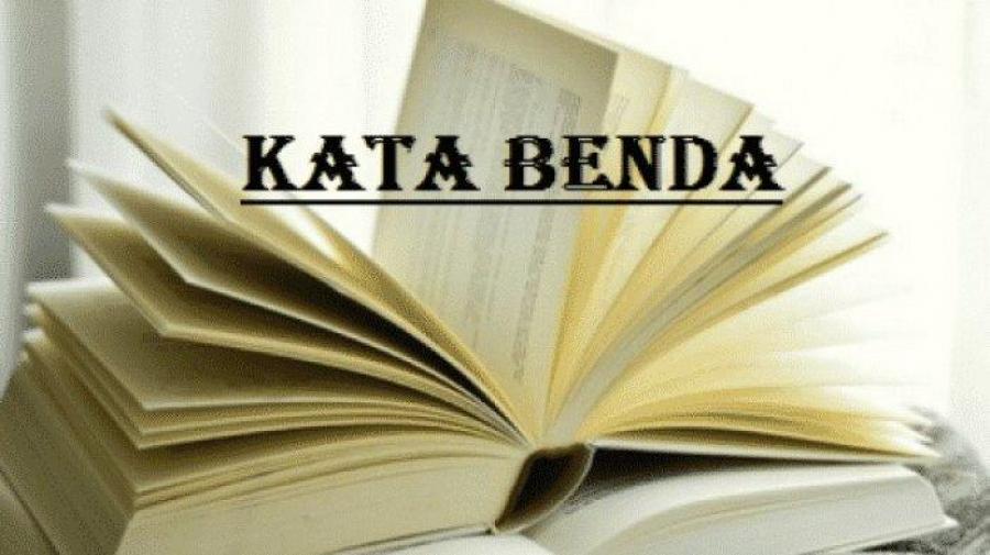 Pengertian Kata Benda, Ciri, Jenis dan Contohnya, Sudah Tahu? - Fakta.id