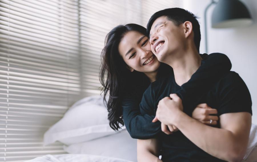 Kumpulan Kata-kata Suami untuk Istri, Romantis dan Menyentuh Hati ...