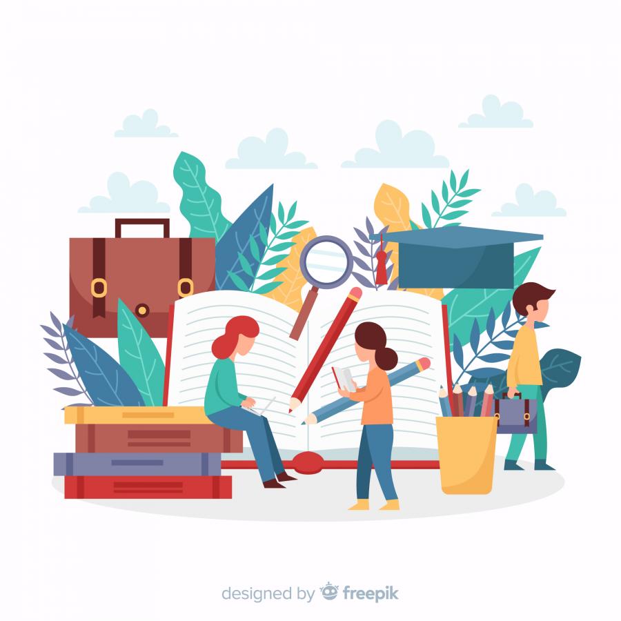 Pendidikan Kontekstual : Pengertian, Tujuan, dan Manfaat - Fakta.id