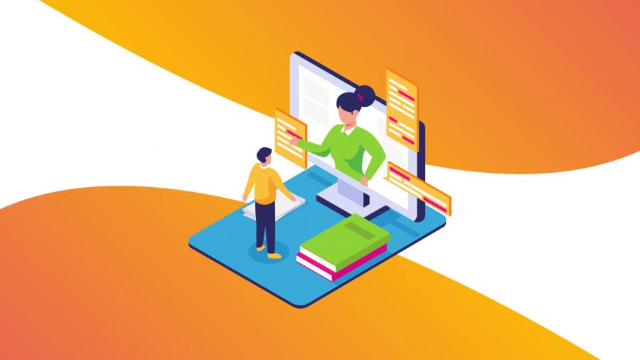 Pengertian Konsep Blended Learning, Jenis dan Manfaatnya, Anda Harus ...