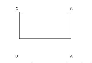Bangun Persegi Panjang, Pengertian, Ciri dan Rumus Keliling serta Luas ...