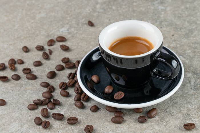 Kata-kata Caption Tentang Kopi Yang Inspirasi Terbaik 2023 - Fakta.id