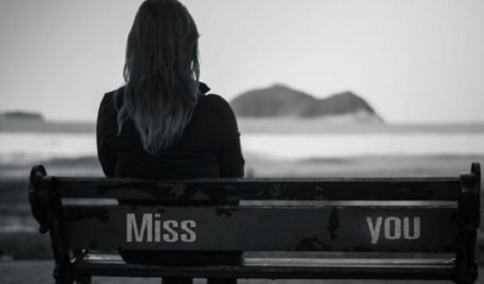 Rangkaian Kata-Kata Rindu dan Kangen Sama Seseorang - Fakta.id