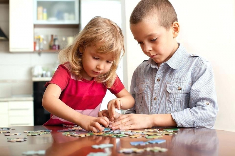 Mengenal Metode Montessori, Prinsip dan Contohnya Berikut Ini - Fakta.id