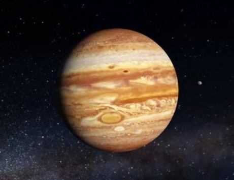 Urutan Dan Gambar Planet Tata Surya - Fakta.id