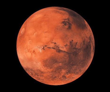 Urutan Dan Gambar Planet Tata Surya - Fakta.id