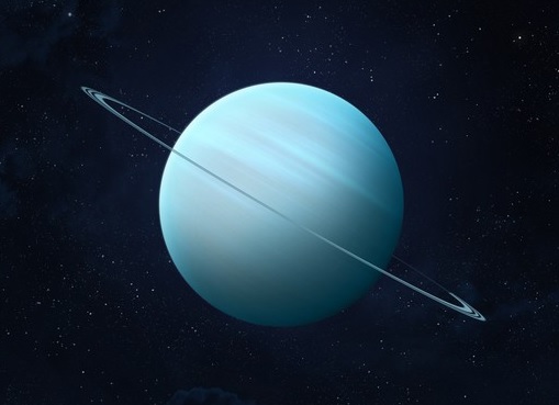 Urutan Dan Gambar Planet Tata Surya - Fakta.id