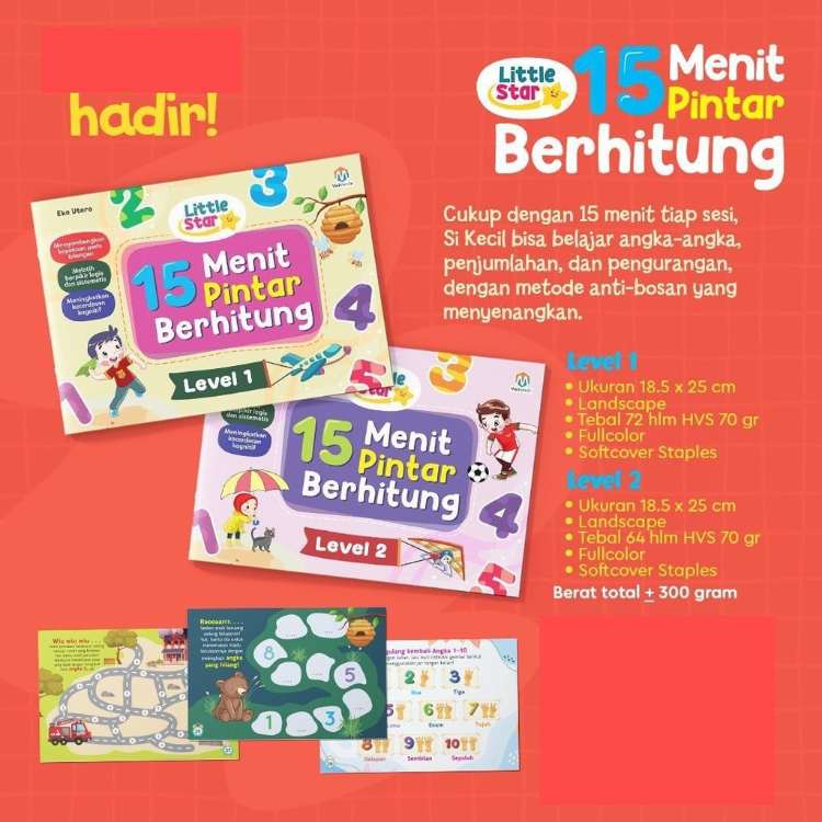 Rekomendasi Buku Bacaan Kelas 1 SD, Dijamin Anak Auto Kreatif! - Fakta.id
