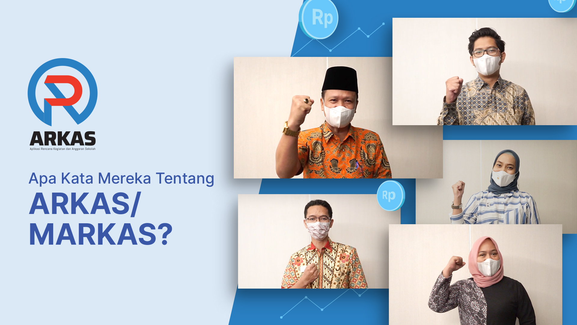 ARKAS Singkatan dari Apa? Ini Pengertian dan Penjelasannya - Fakta.id