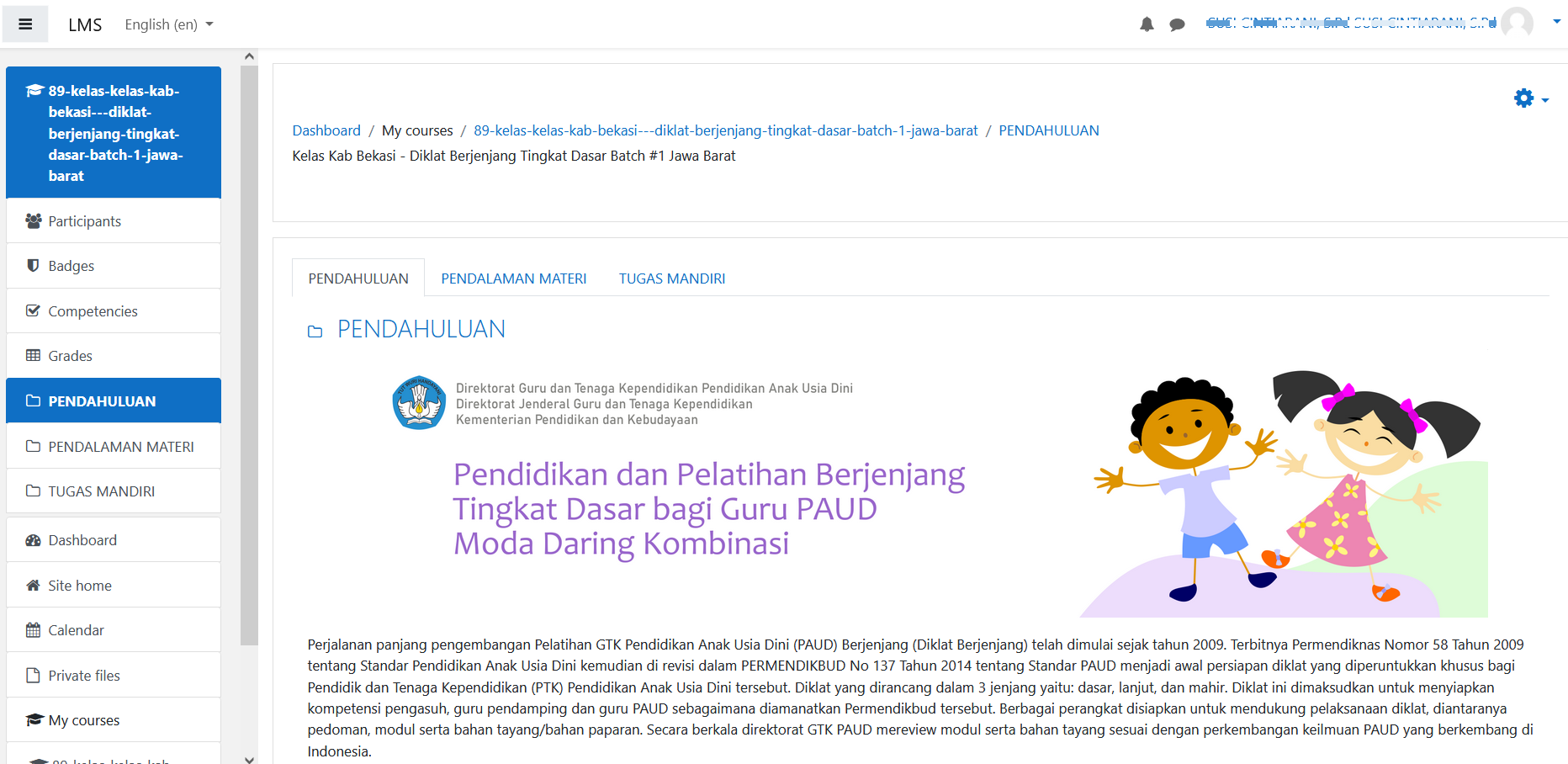 Cara Registrasi dan Login PAUD SIMPKB ID (Lengkap) - Fakta.id