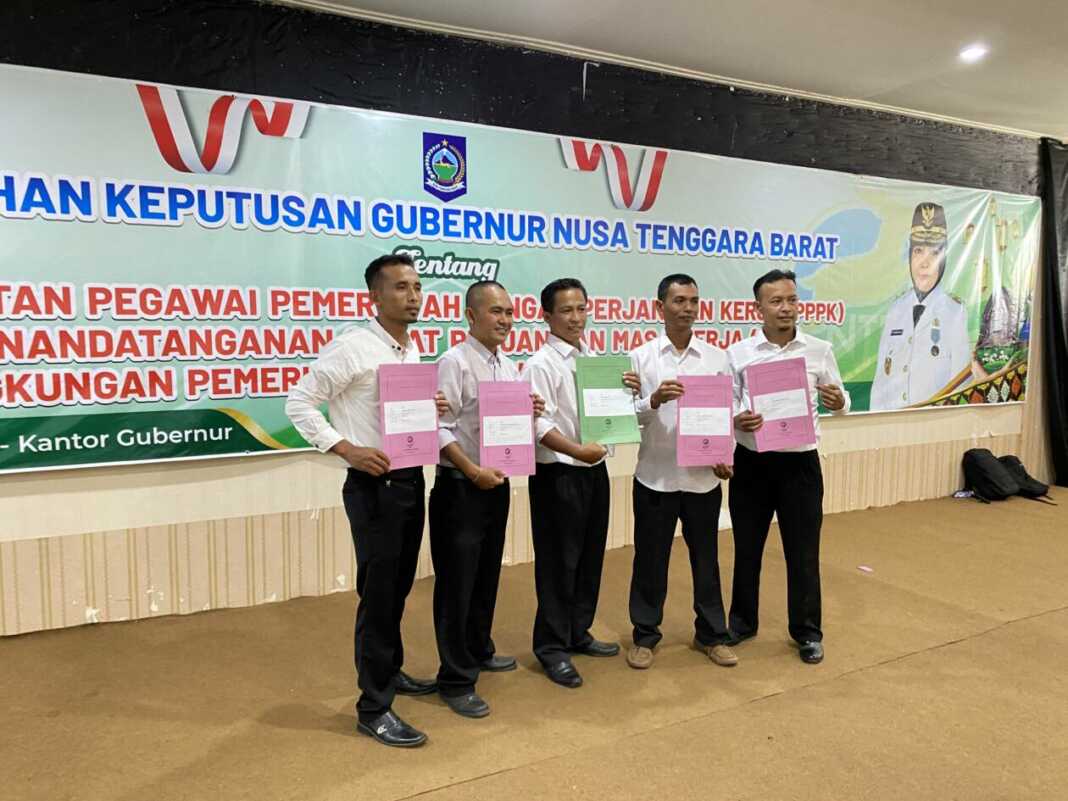 SK Pengangkatan Guru: Pengertian, Format Beserta Contohnya - Fakta.id