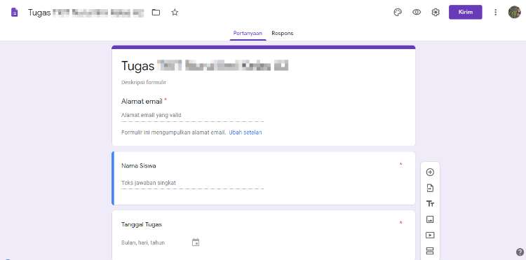5 Cara Melihat Jawaban di Google Formulir dengan Mudah - Fakta.id