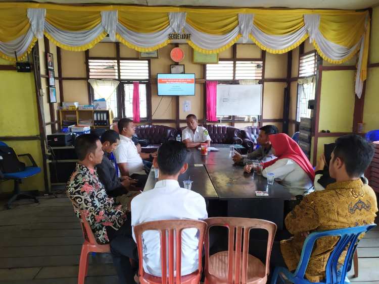 Cara Menyusun Agenda Rapat yang Benar dan Contohnya - Fakta.id