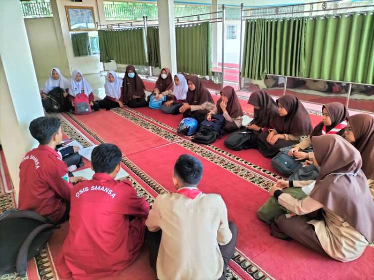 Cara Menyusun Agenda Rapat yang Benar dan Contohnya - Fakta.id