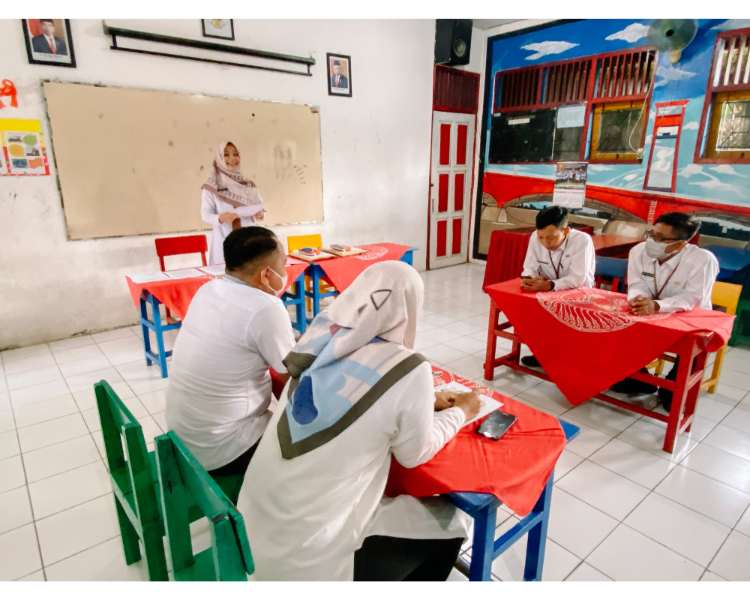 Fungsi Asesmen Sumatif Bagi Guru dan Penjelasannya - Fakta.id