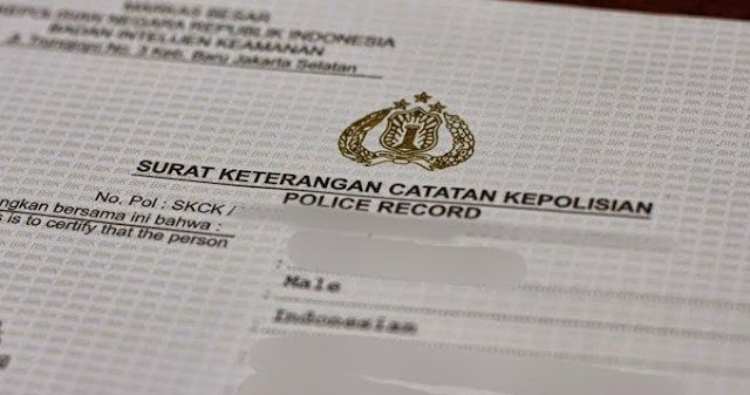 Cara Penulisan Nomor Surat Resmi dan Arti Kodenya - Fakta.id
