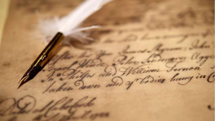 6 Fungsi Paragraph, Pengertian dan Ciri dalam Kalimat - Fakta.id