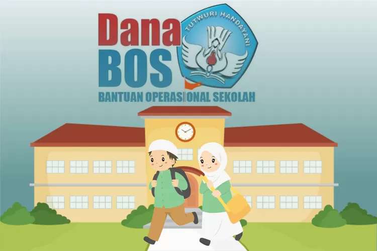BOS Online Kemdikbud: Cara Login dan Pelaporan Dana BOS - Fakta.id