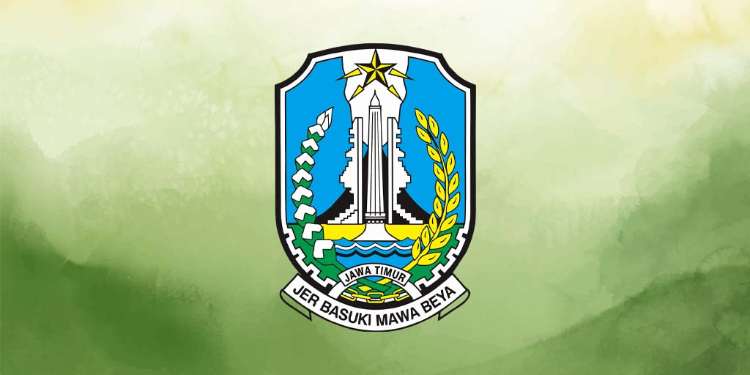 Kode Provinsi Jawa Timur (38 Kab dan Kota di Jatim Lengkap) - Fakta.id