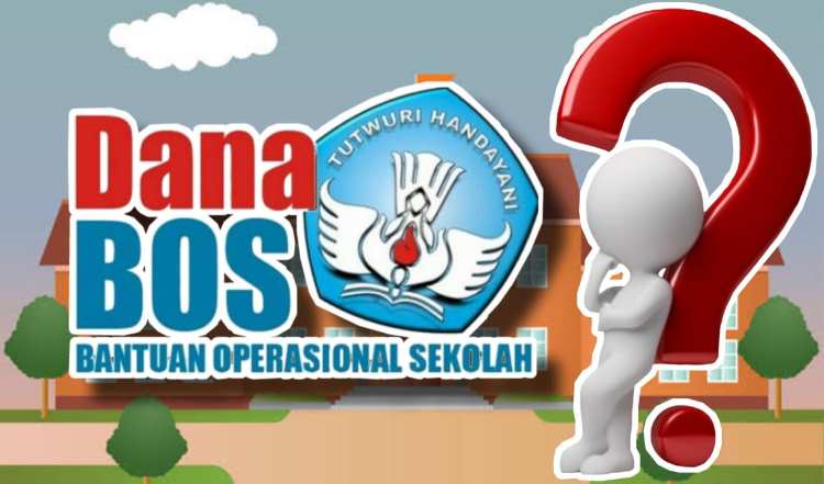 Cara Membuat Laporan BOS Online, Syarat dan Mekanismenya - Fakta.id