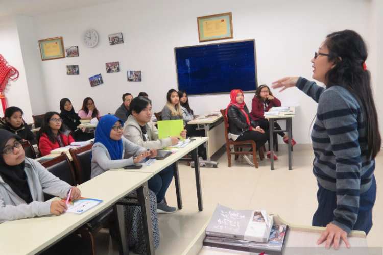 7 Komponen Pembelajaran Kurikulum Merdeka + Penjelasannya - Fakta.id