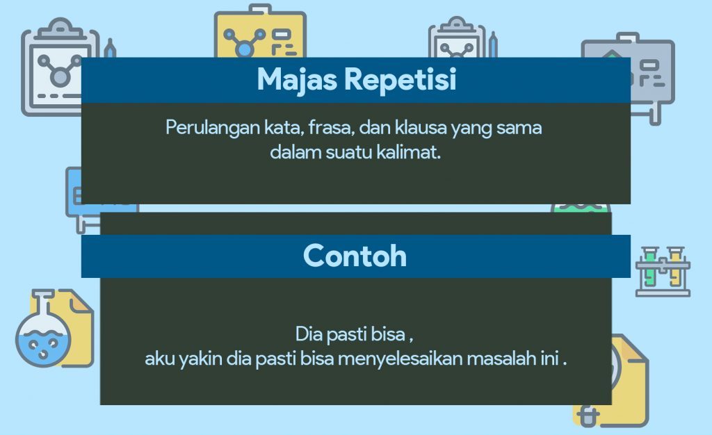 20+ Contoh Majas Penegasan Lengkap dengan Jenisnya - Fakta.id