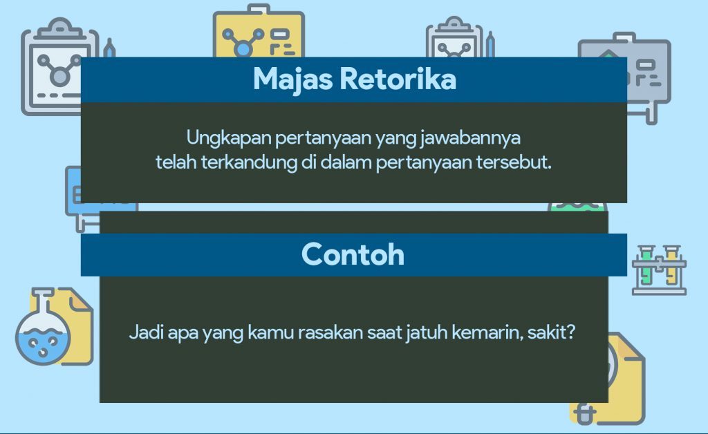 20+ Contoh Majas Penegasan Lengkap dengan Jenisnya - Fakta.id