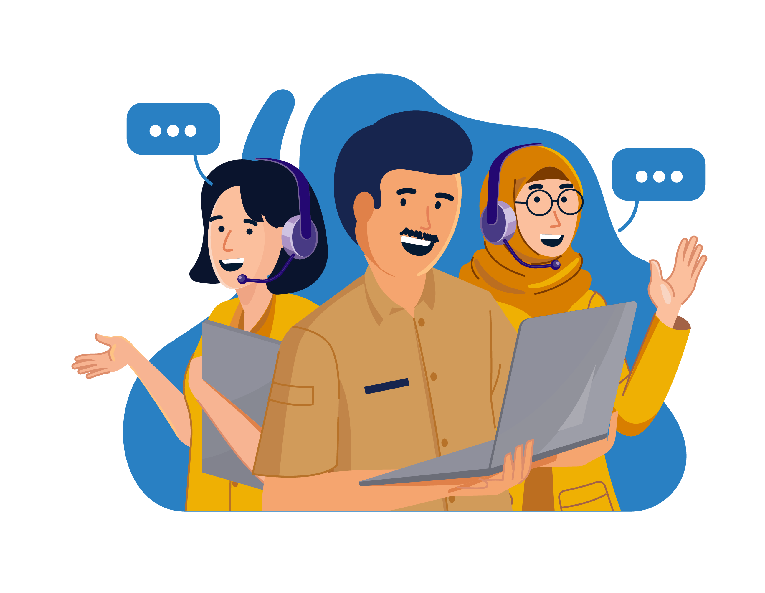 ARKAS Singkatan dari Apa? Ini Pengertian dan Penjelasannya - Fakta.id