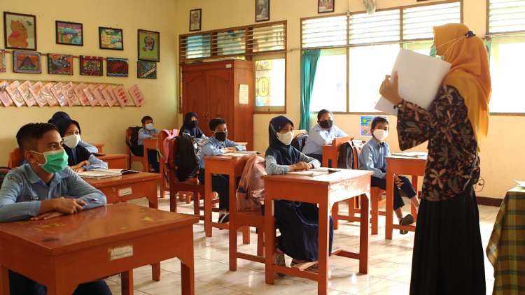 Mengenal Prota dan Promes, Fungsi, dan Langkah Pembuatannya - Fakta.id