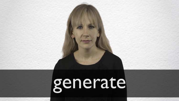 Arti Kata Generate dalam Berbagai Makna dan Pemakaian - Fakta.id