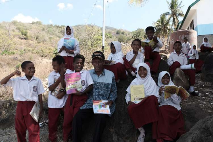 6 Fenomena Pendidikan di Indonesia dari Dulu Hingga Saat Ini - Fakta.id