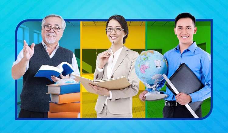 Tendik Adalah - Ini Pengertian, Jenis, dan Tugasnya - Fakta.id