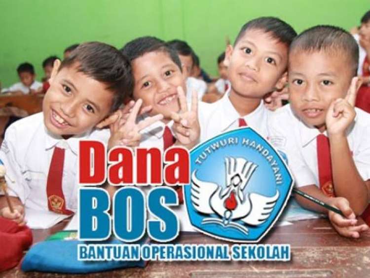 Akun BOS: Kriteria Penerima dan Cara Cek Penyaluran Dana - Fakta.id