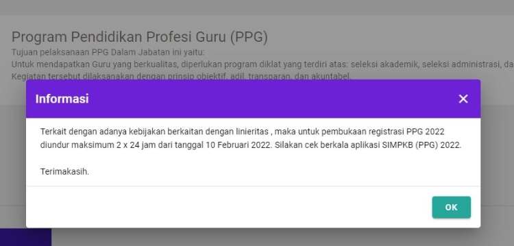 SIM PKB Guru Belajar: Pengertian, Fungsi & Cara Mendaftar - Fakta.id