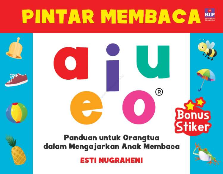 Rekomendasi Buku Bacaan Kelas 1 SD, Dijamin Anak Auto Kreatif! - Fakta.id