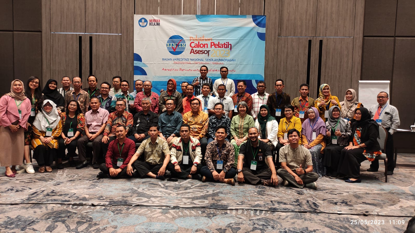 BAN SM Kemendikbud: Tugas, Fungsi dan Struktur Organisasi - Fakta.id