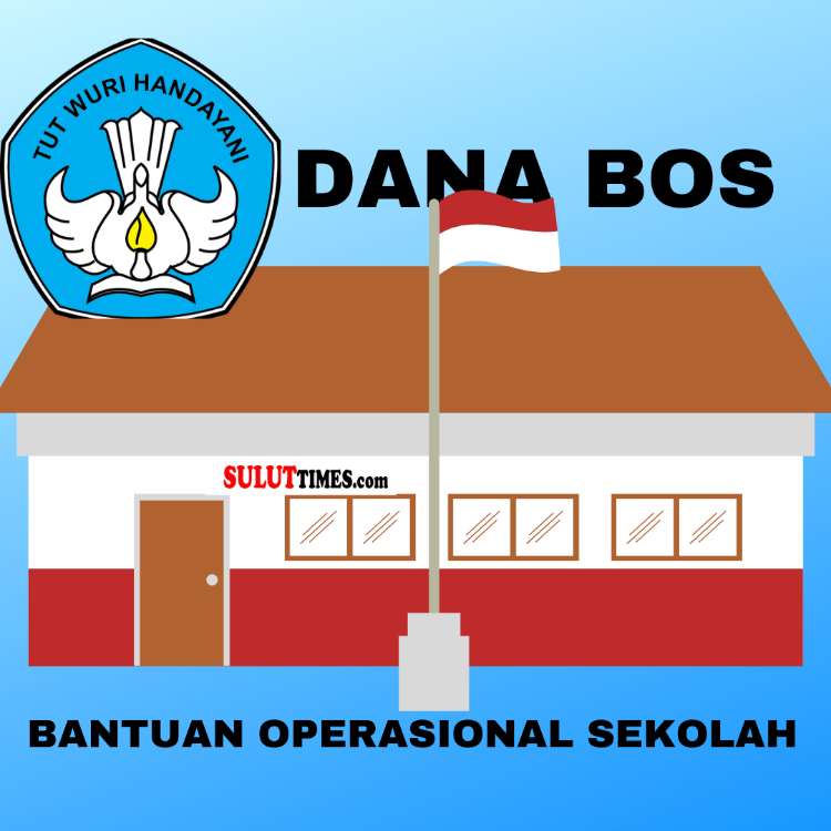 Akun BOS: Kriteria Penerima dan Cara Cek Penyaluran Dana - Fakta.id