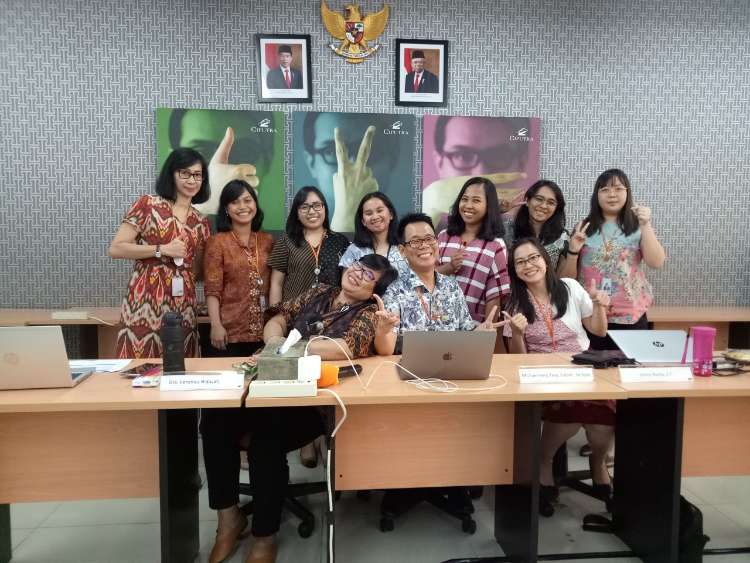 Tendik Adalah - Ini Pengertian, Jenis, dan Tugasnya - Fakta.id