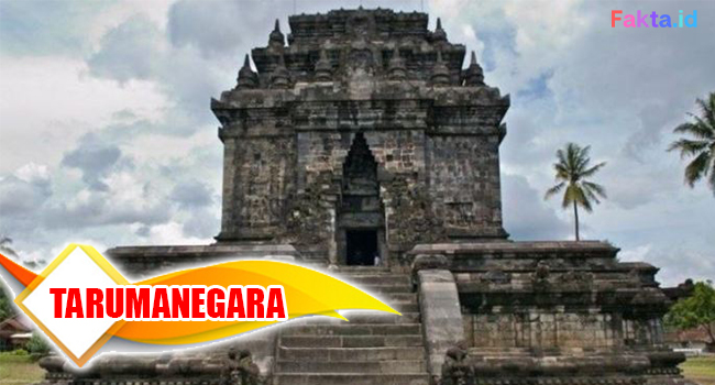 Heboh Sunda Empire, Ini Fakta 25 Nama Kerajaan yang Pernah Ada di ...