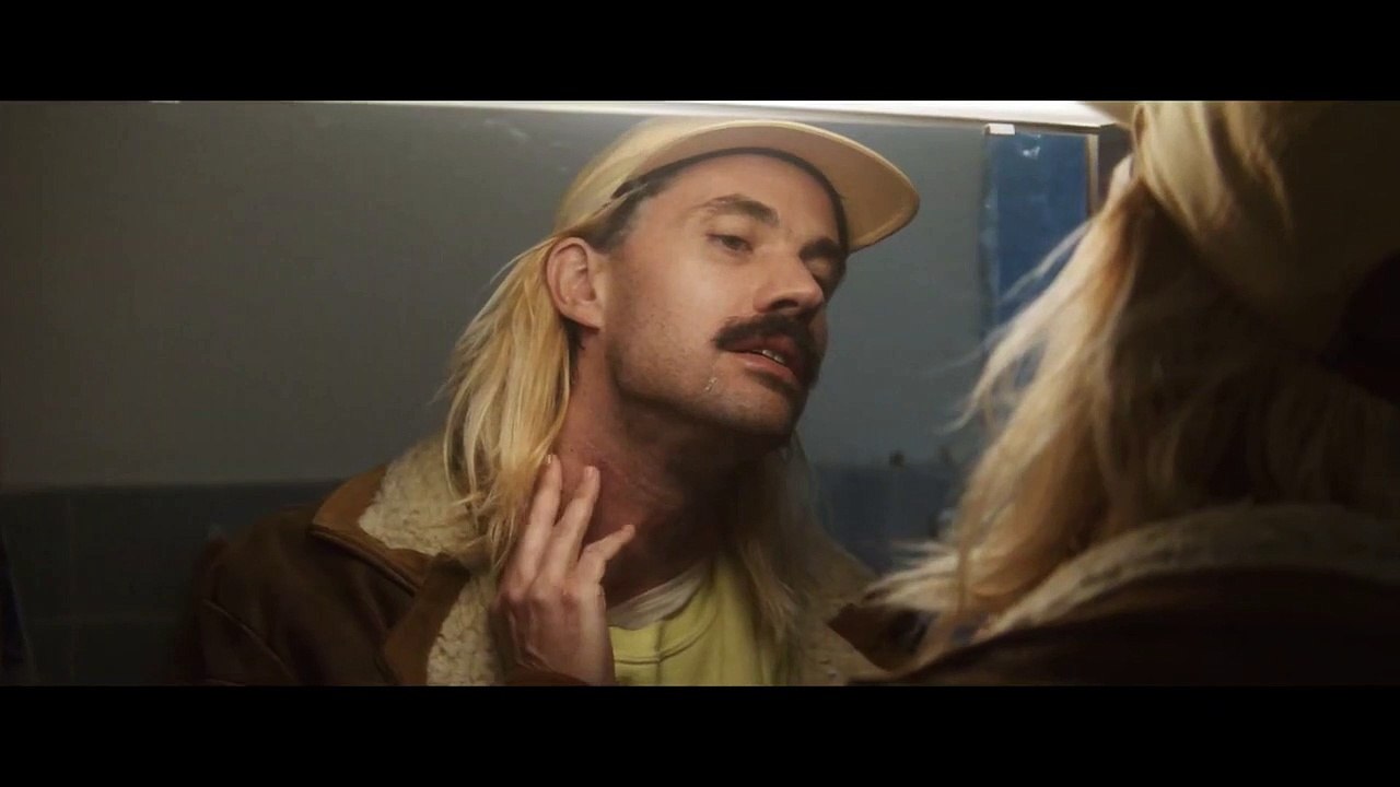 Sinopsis Film 99 Moons (2022): Dua Dunia Pria dan Wanita yang ...