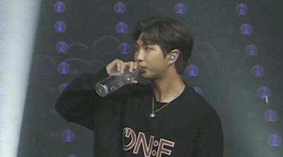 Big Hit Rilis Air Mineral BTS Bernama 'Be Water', Berapa Harga dan ...