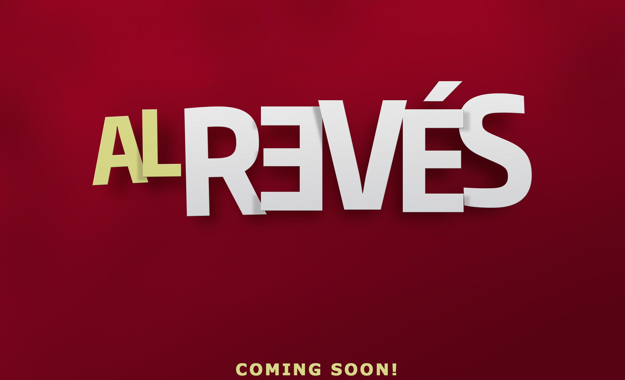 Sinopsis Film Al Reves (2023): Janji Sepasang Kekasih untuk Tinggal di ...