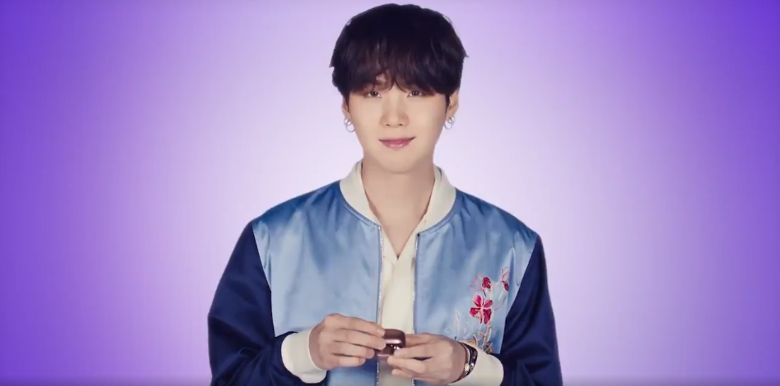 Samsung Rilis Video BTS Gift untuk Promosikan Galaxy Buds Live, Berapa ...