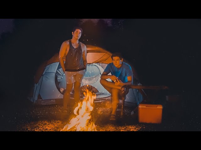 Sinopsis Film Buka Sakali (2023): Hubungan Romantis Pasangan Muda ...