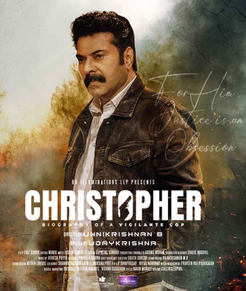 5 Rekomendasi Film Action Terbaik 2023 yang Paling Wajib Ditonton ...