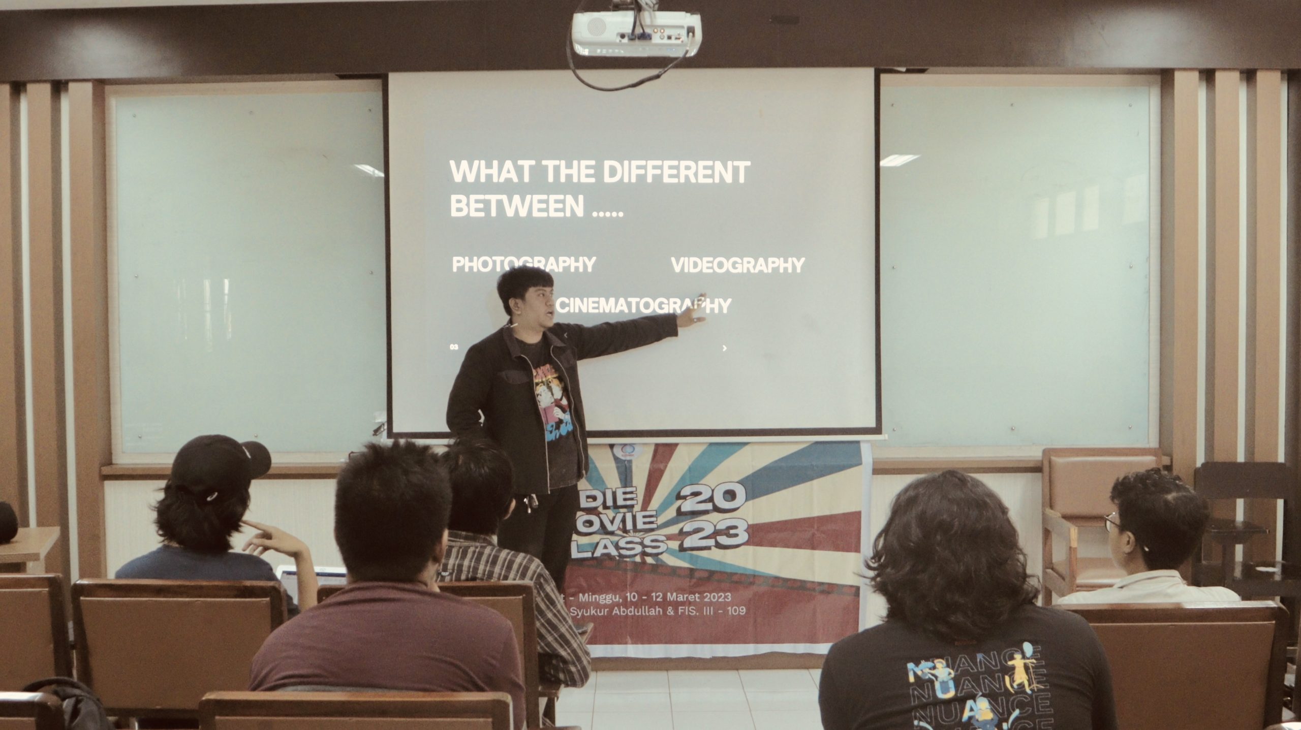 Sinopsis TV Series Class (2023): Dinamika Dramatis di Sekolah - Fakta.id